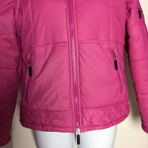 Paris Blues | Jackets & Coats | Paris Blues 3 In Convertible Hooded ...